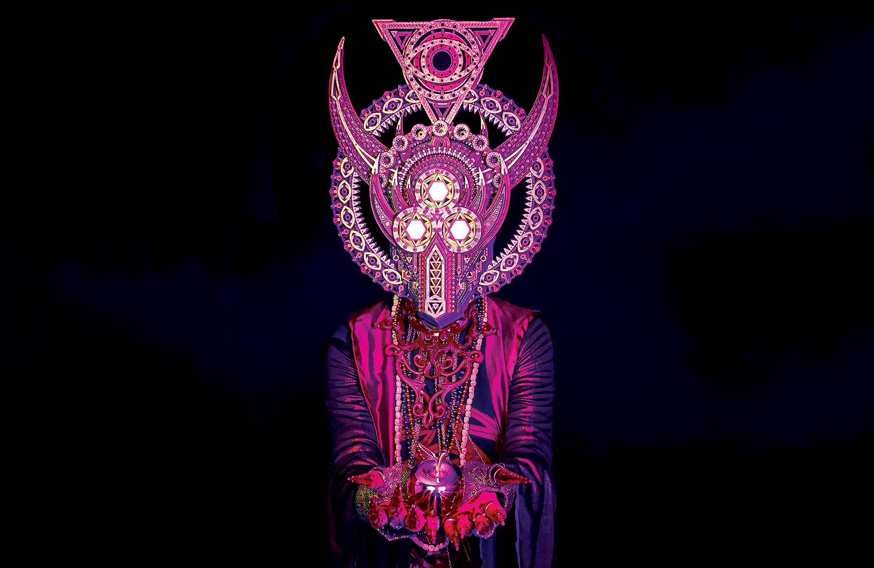 Eidola - Official Website