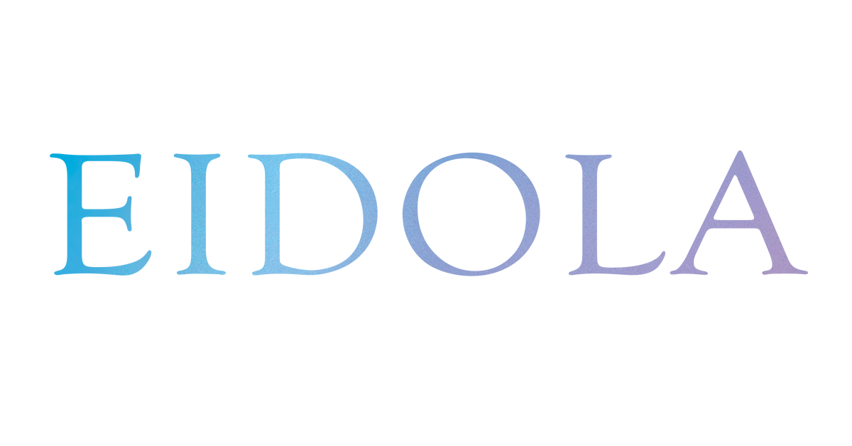 About – Eidola - Official Website