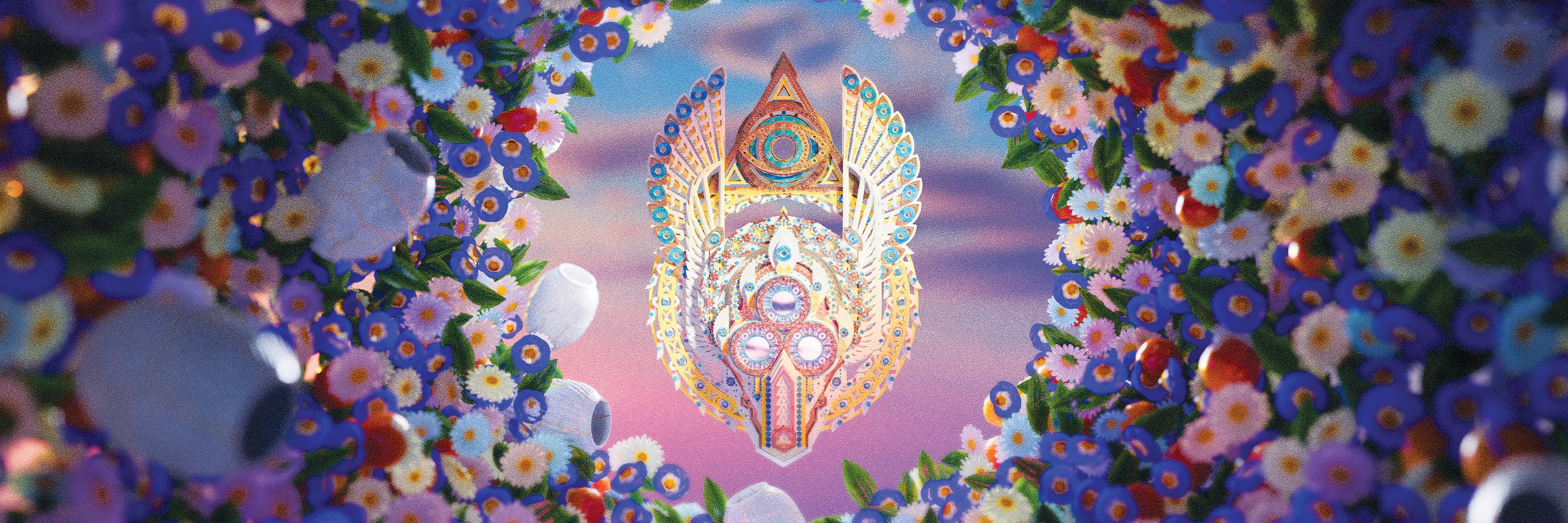 Eidola - Official Website