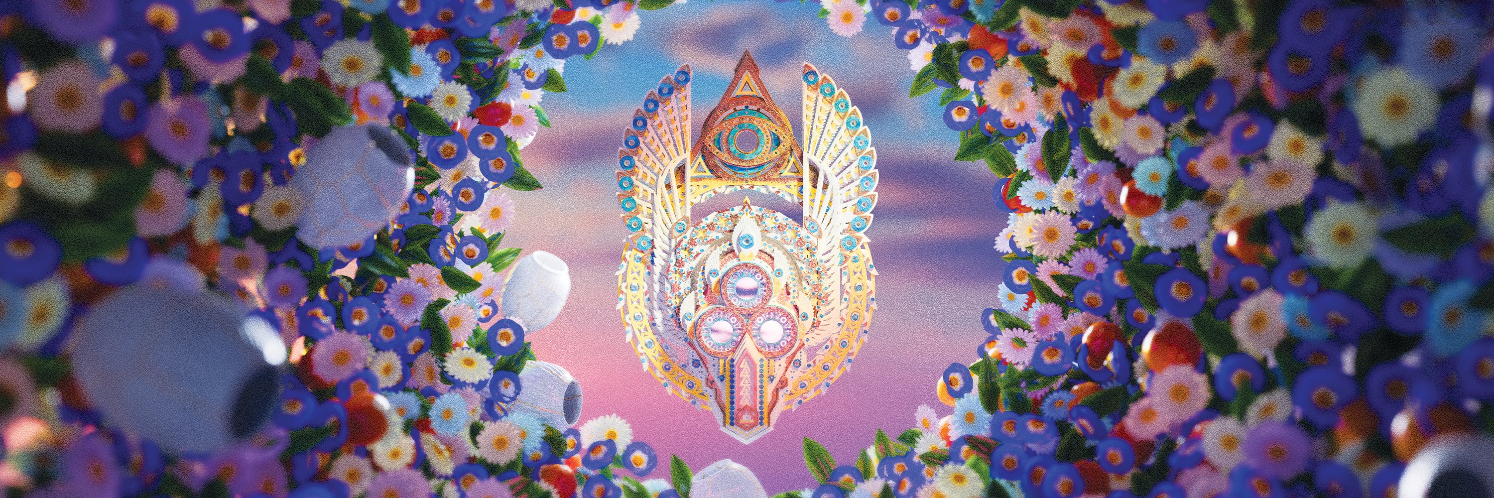 Eidola - Official Website