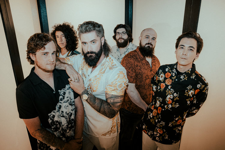 Eidola - Official Website